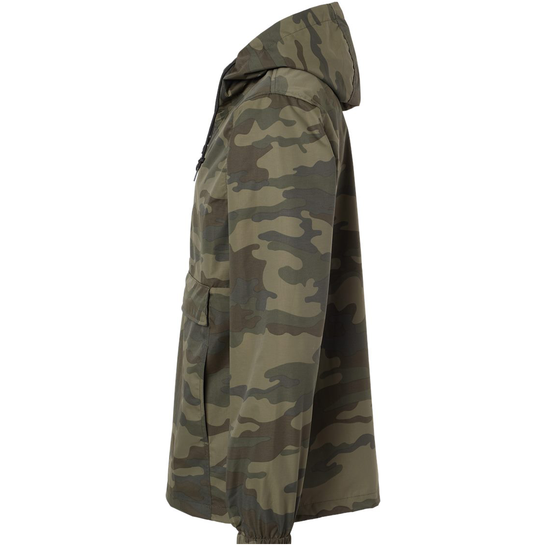 Shoot 'Em Hunting Windbreaker – Saddleback Supply Company