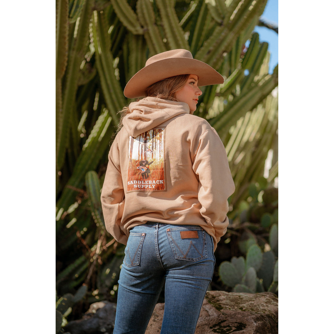 Hoodies – Saddleback Supply Company